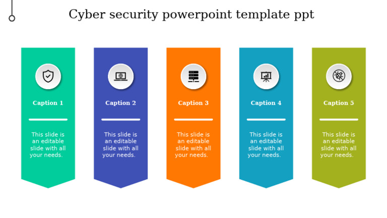 75544-Cyber Security Powerpoint Template Ppt-5 | PDF