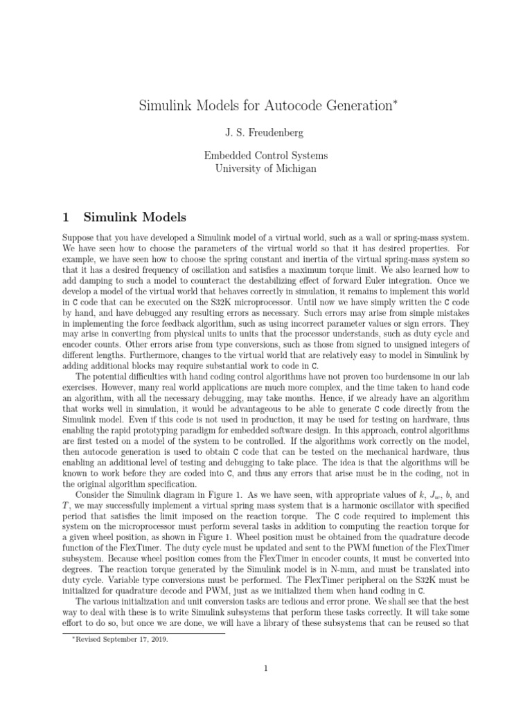 Code Generation S32K | PDF | Data Type | C (Programming Language)