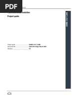 Main Engine Performance Analysis | PDF | Engines | Fuel Oil