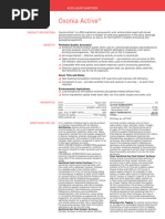 P3-Topax 66 TDS | PDF | Titration | Chemistry