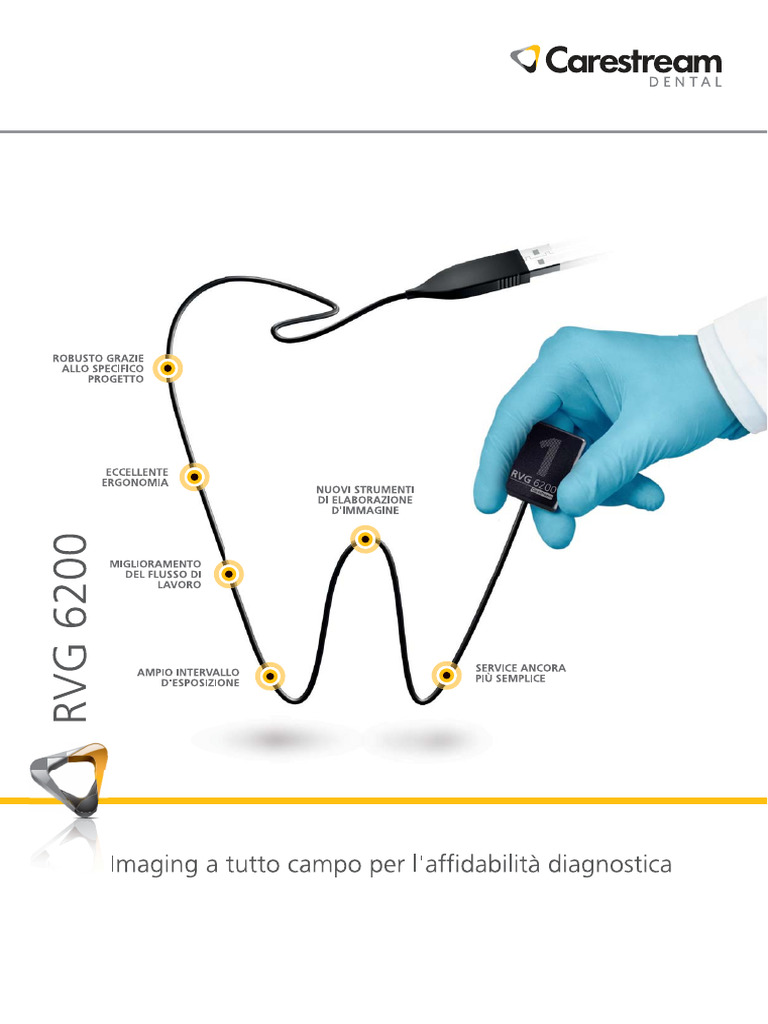 CS 6200 (Depliant) | PDF