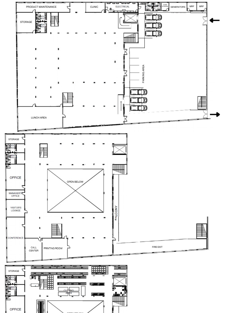 GoHeels_Improvements-Facility-Layout | PDF
