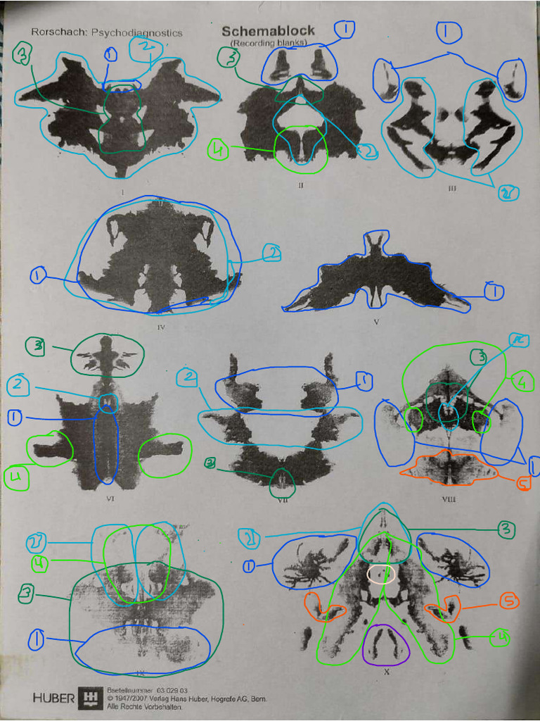 Schemablock (2) | PDF