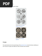 Understanding Organic Shapes in Art | PDF | Shape | Area