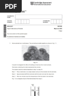 Year 8 Photosynthesis Learning Guide | PDF | Leaf | Photosynthesis