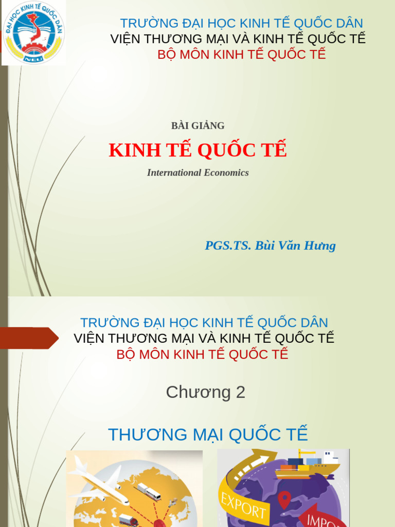 CHƯƠNG 2 KTQT | PDF