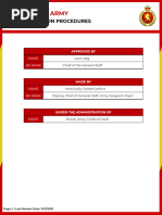 8 Step Training Model | PDF | Career & Growth