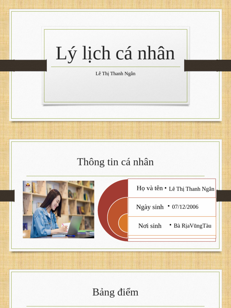 BT3 - 2473401150493 - LÊ THỊ THANH NGÂN | PDF