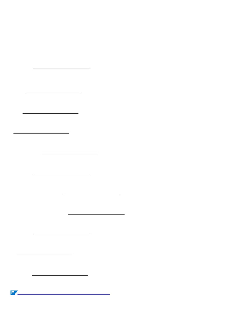 FCE Use of English Test 14 Answers | PDF | Linguistic Typology ...
