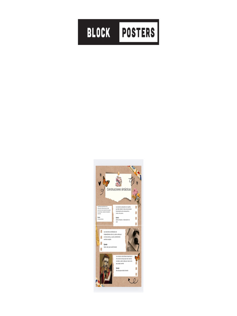 Blockposter 191625 | PDF