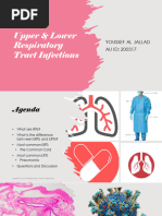 TUNA FISH Red Flags for Back Pain | PDF | Osteoporosis | Pain