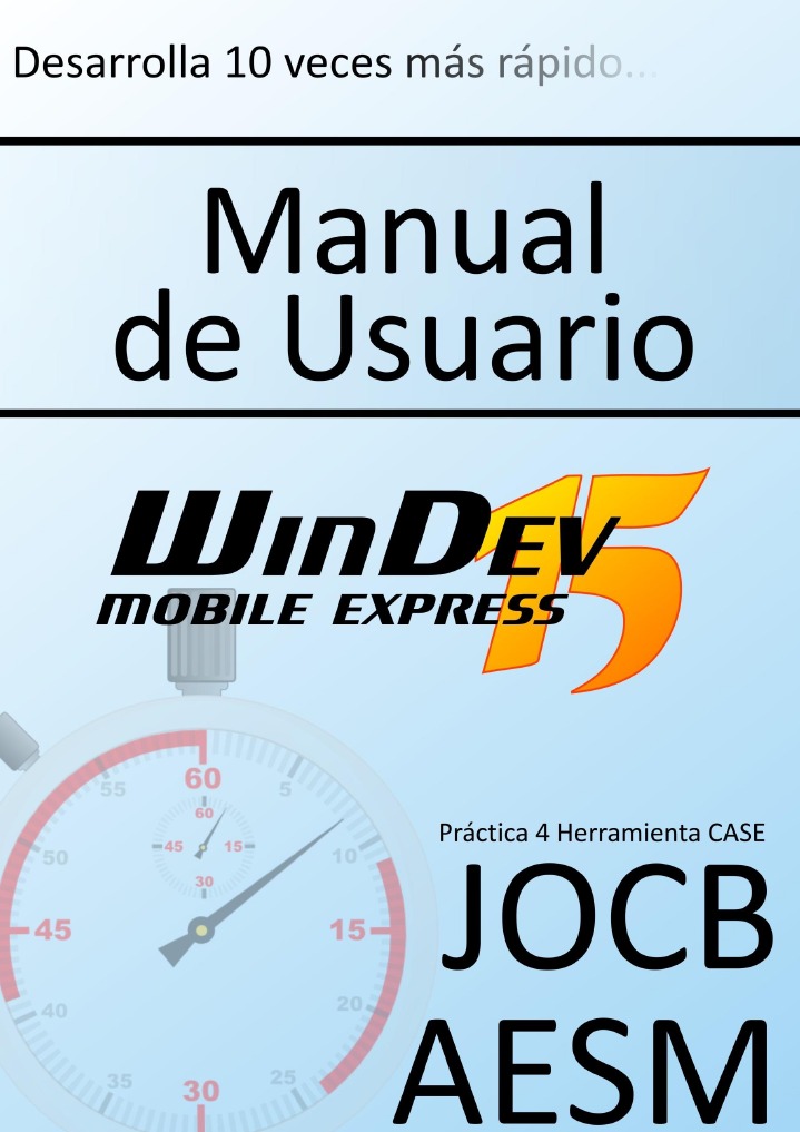 Manual Windev Mobile | PDF | Android (sistema operativo) | Telefono windows