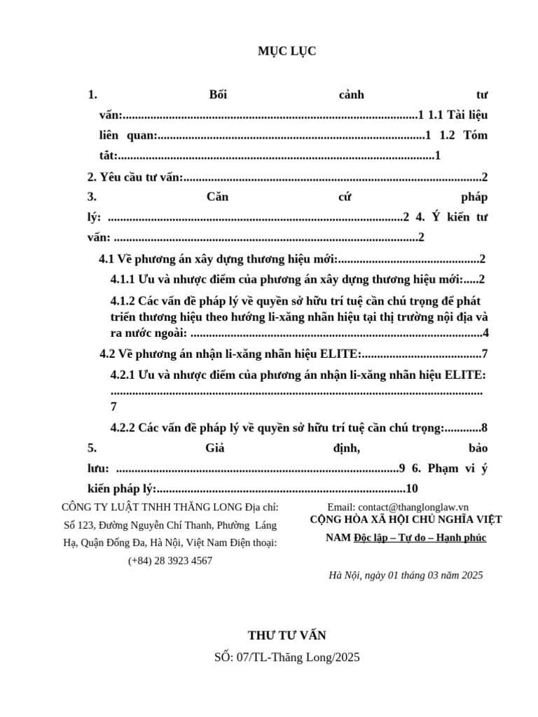 BTN SHTT Trong TMQT Nhóm 8 | PDF