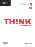 Think Level 2 Students Book | PDF