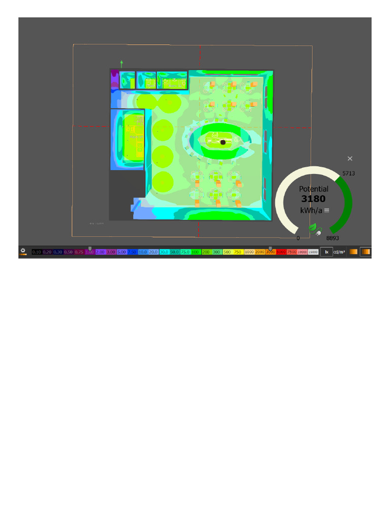 DIALux Poster Set2 | PDF