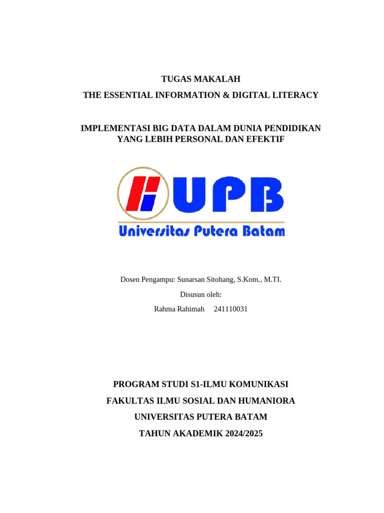 TM The Essential | PDF