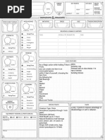 Magic the Noah Game Assets Overview | PDF