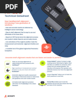 Example CMM Report | PDF | Science & Mathematics