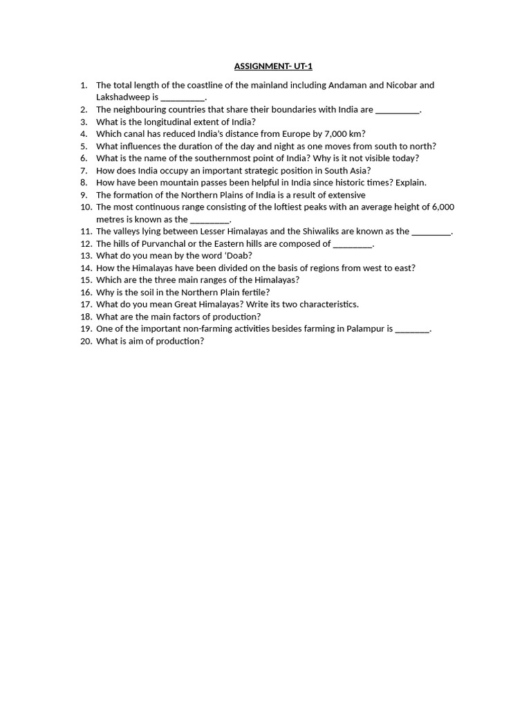 Assignment Ix | PDF