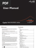 Cyclists' Guide: XOSS G+ GPS Manual | PDF | Global Positioning System ...