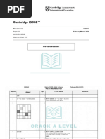 9702 m25 Ms 22 | PDF
