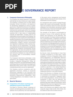 NBPOL Corporate Governance Overview | PDF | Internal Control ...