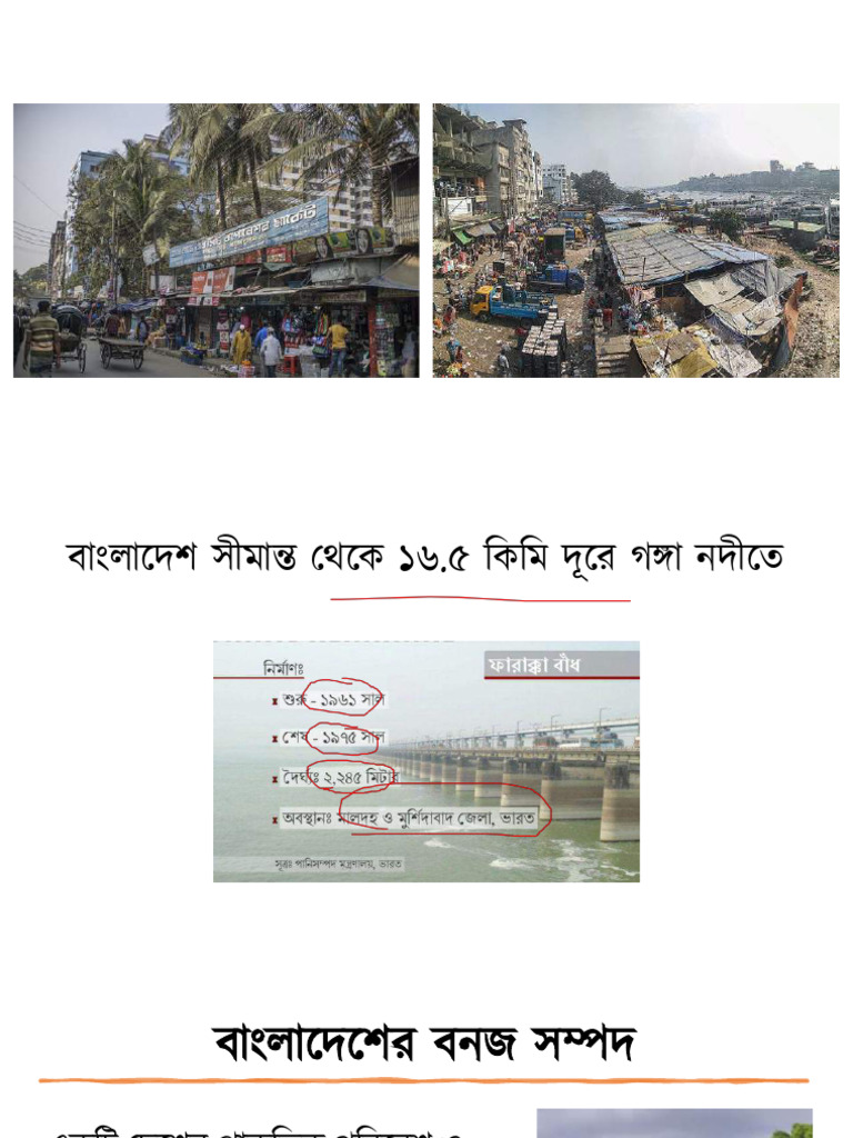 24.lecture 13 Agriculture of Bangladesh - Compressed-268-356 | PDF