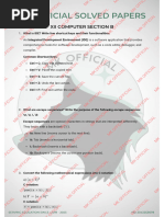 Computer Graphics Solved Lab Manual | PDF