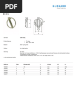 Standard Internal Metric Thread and Fastener Sizes M 0.25 - M 8 ...