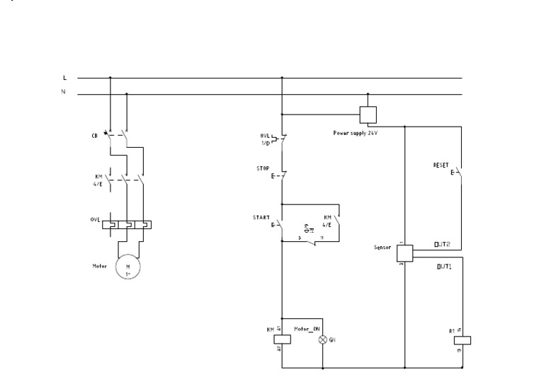 Mach Dien Model | PDF