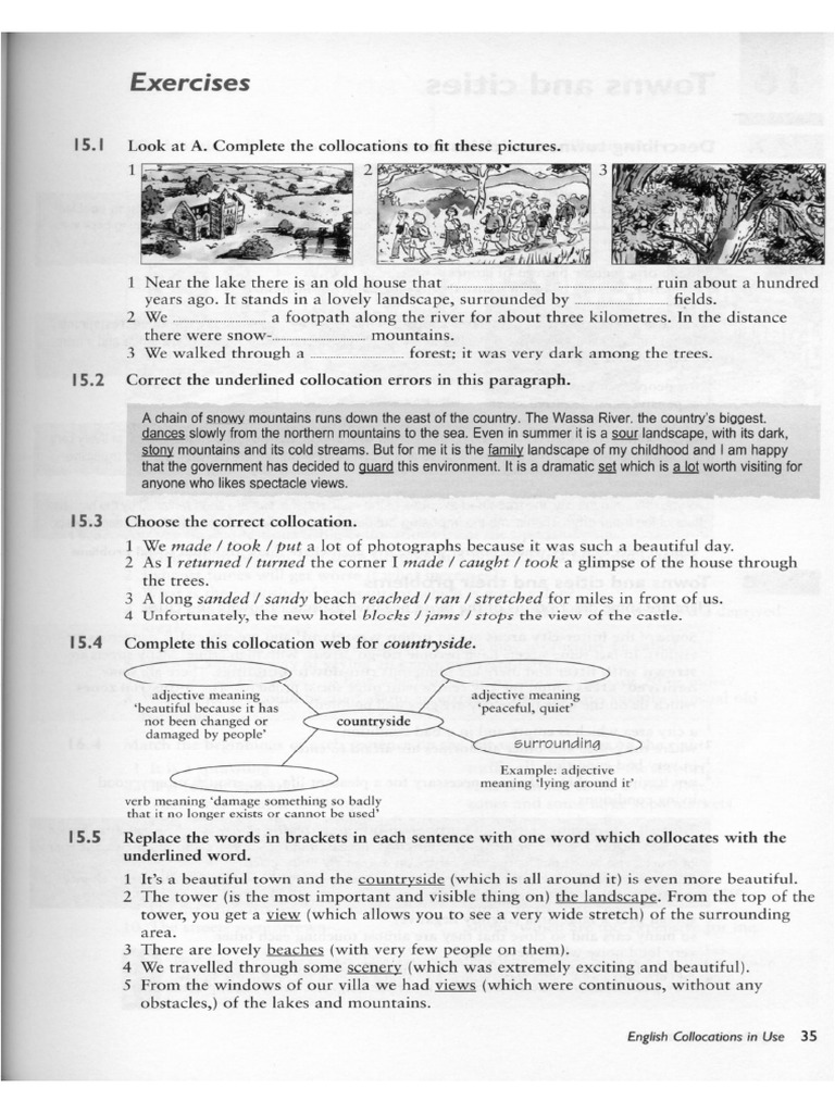 ATEGU 3 Countryside Ex | PDF