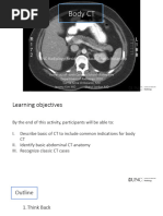 HaMC CPT Codes Guide | PDF | Vein | Ct Scan