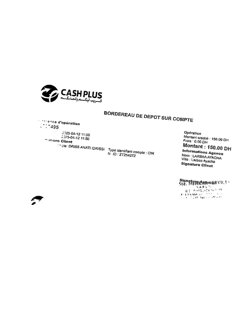 Driss Anati Idrissi | PDF