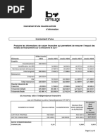 BTS 2025 Corrigé CEJM | PDF | Business | Fiabilité du produit
