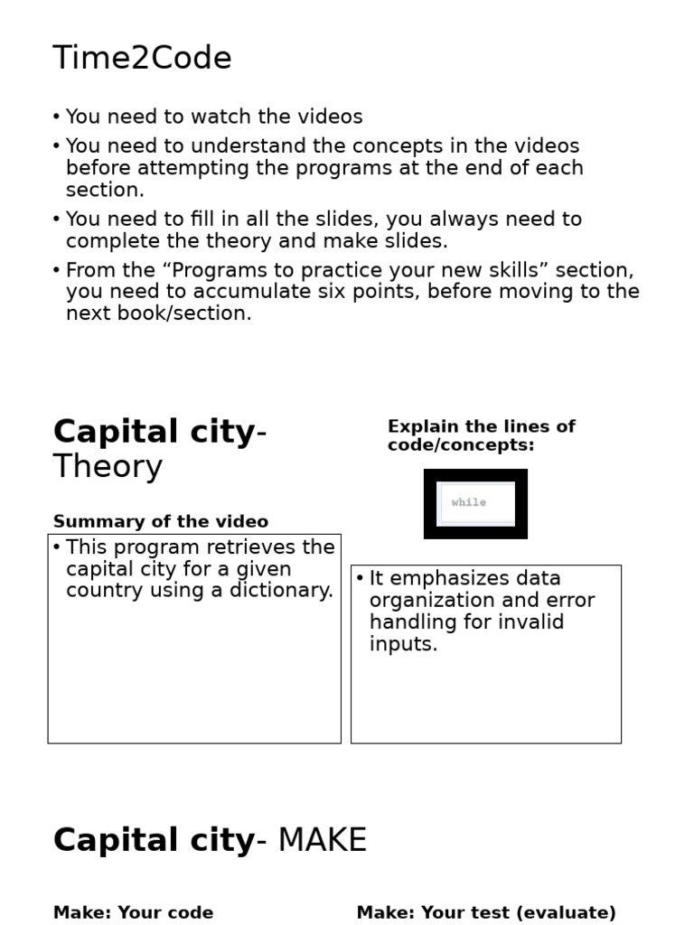 Level 3 | PDF | Software Engineering | Computer Science