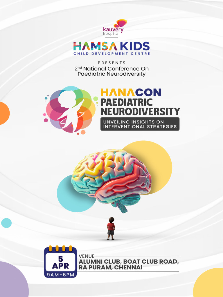 Hanacon Paediatric | PDF