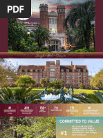 2024-2025 SUS Matrix Updated 9-9-2024 | PDF | Sat | Higher Education