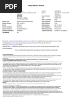 IndusInd Bank Fixed Deposit Application Form | PDF