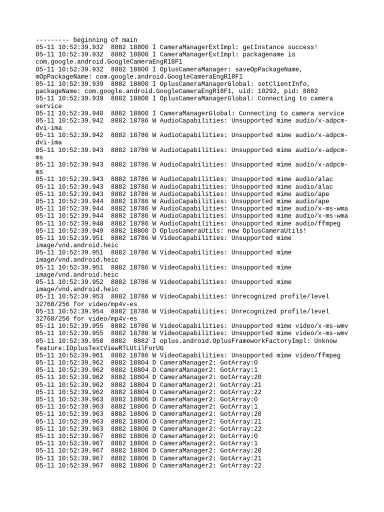 Inbound 5601188325450890296 | PDF | Computing Platforms | Computing