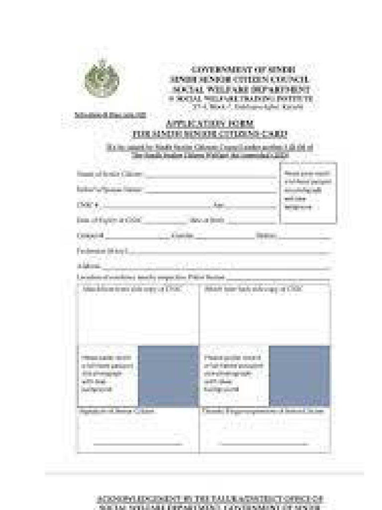 Citizen Card | PDF