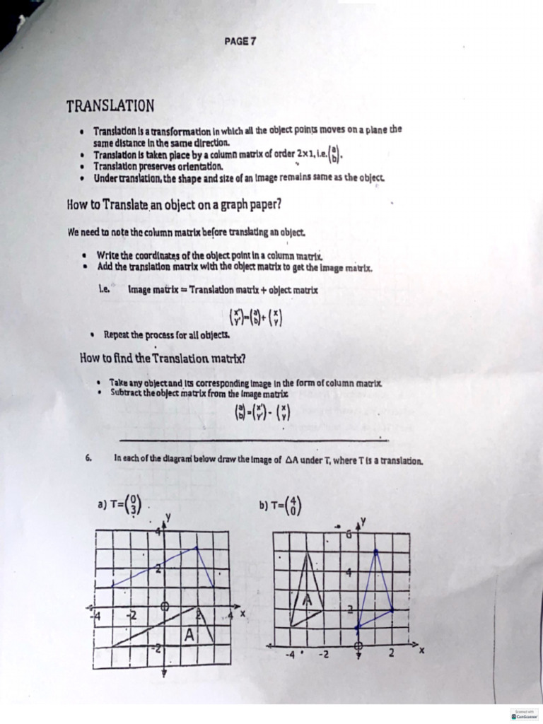 Math | PDF