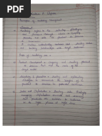 Gumasta License Documents | PDF