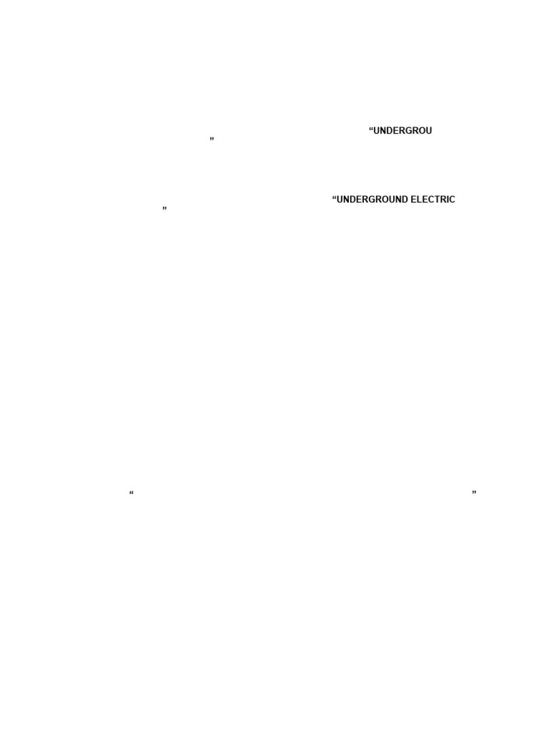 Electrical Identification Tape Guidelines | PDF | Building Engineering ...