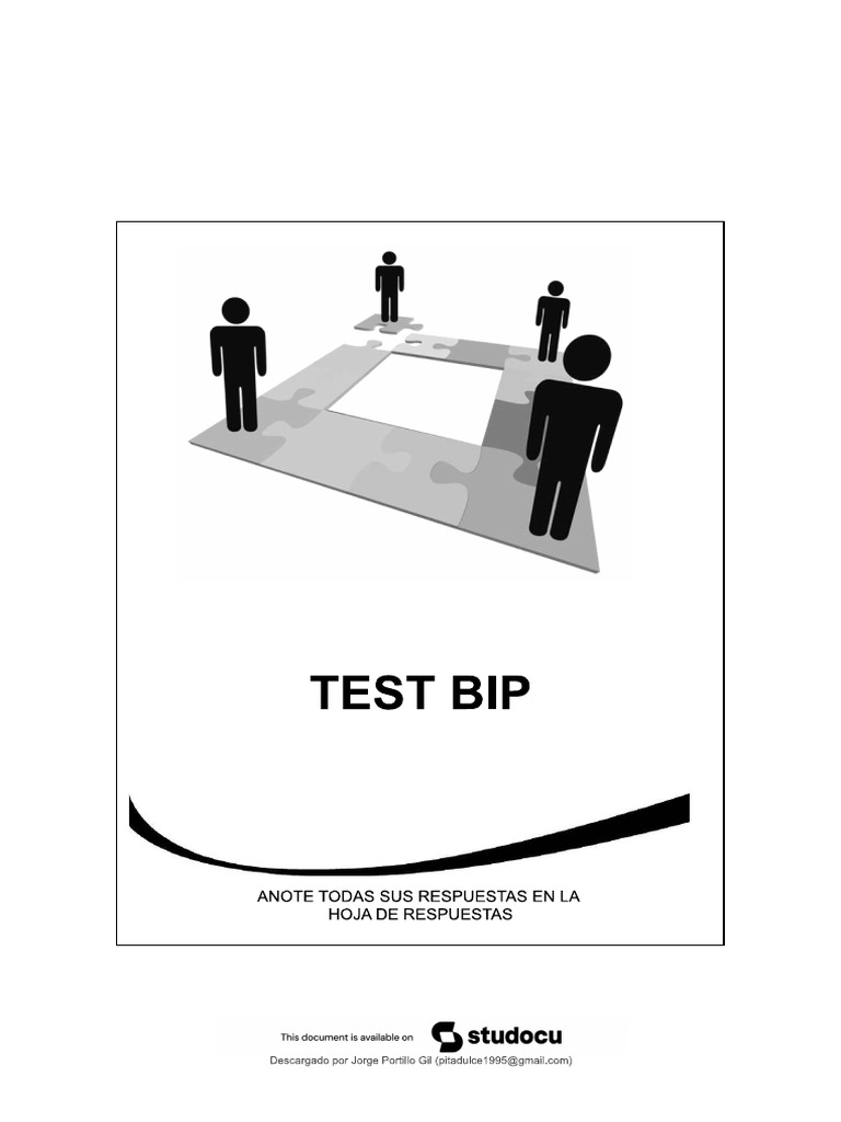 Bip | PDF