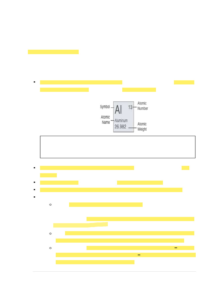 Grade 9 Natural Science Term 2 Guide | PDF | Rust | Chemical Elements