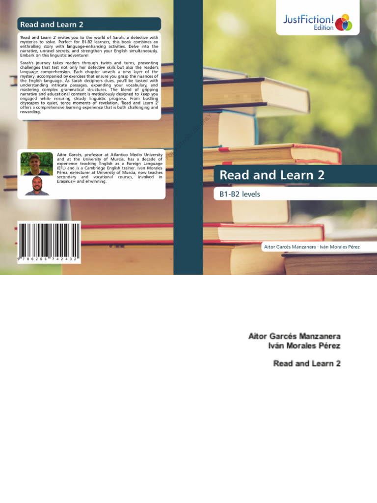 Read and Learn - b1b2 | PDF