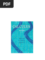 Calculus Early Transcendentals 9th Edition TEXTBOOK | PDF | Integral ...