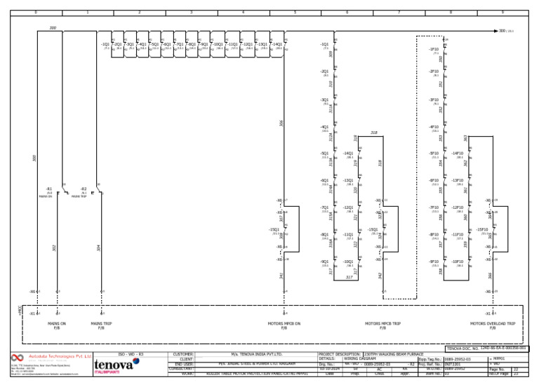 D-240, TTC Industrial Area, Near Uran Phata Signal, Nerul, Navi Mumbai ...
