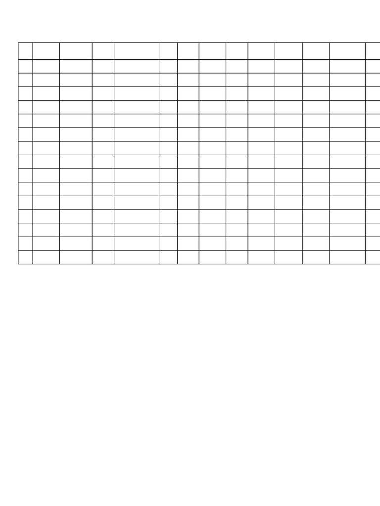 Comprehensive Handwriting Analysis Guide | PDF
