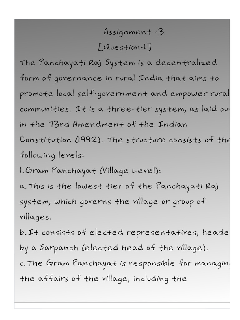 Assignment 3 RDAP | PDF